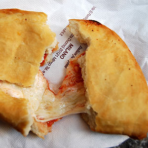Luini Panzerotti - Milano